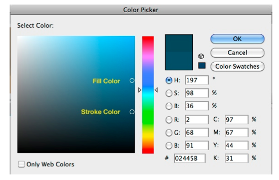 How To Make Glass Buttons Using Adobe Illustrator – Killersites Web ...